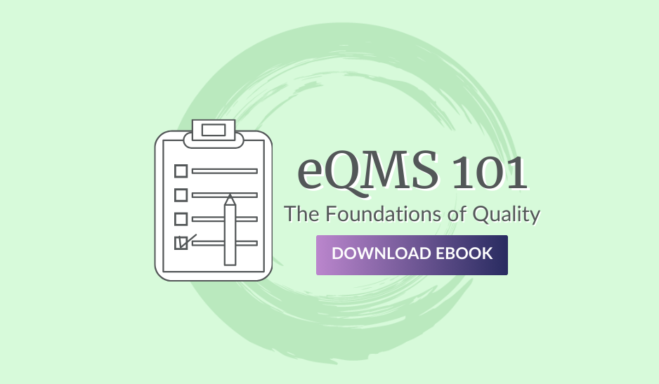 Understanding QMS Software: A Beginner's Guide | ZenQMS